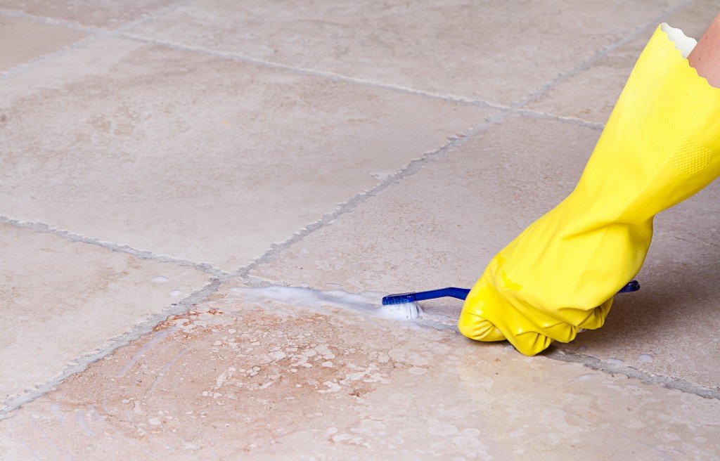 Key Things to Know About Grout - Clean Cities Atlanta