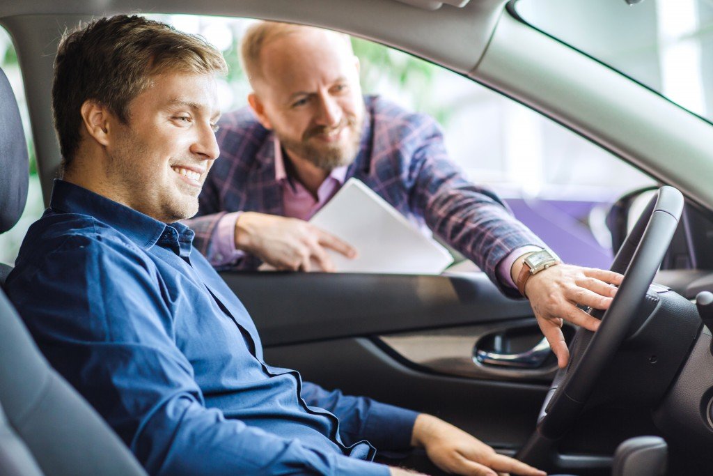 How to Maintain a Tow Truck - Clean Cities Atlanta