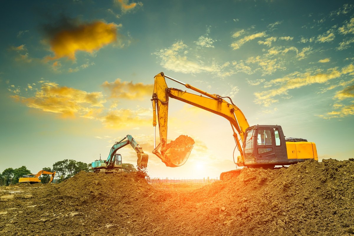 Precautions to Take for Safe Excavation in the City - Clean Cities Atlanta